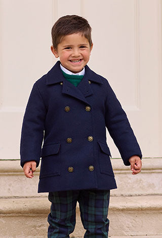 Timeless British Children’s Clothing & Footwear | Trotters – Trotters ...