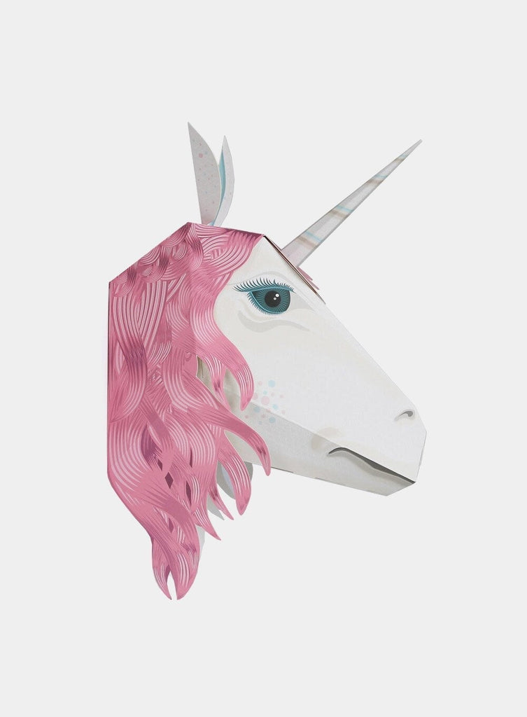 Clockwork Soldier Make your Own Magical Unicorn Friend | Trotters ... Clockwork Soldier Make your Own Magical Unicorn Friend | Trotters ...