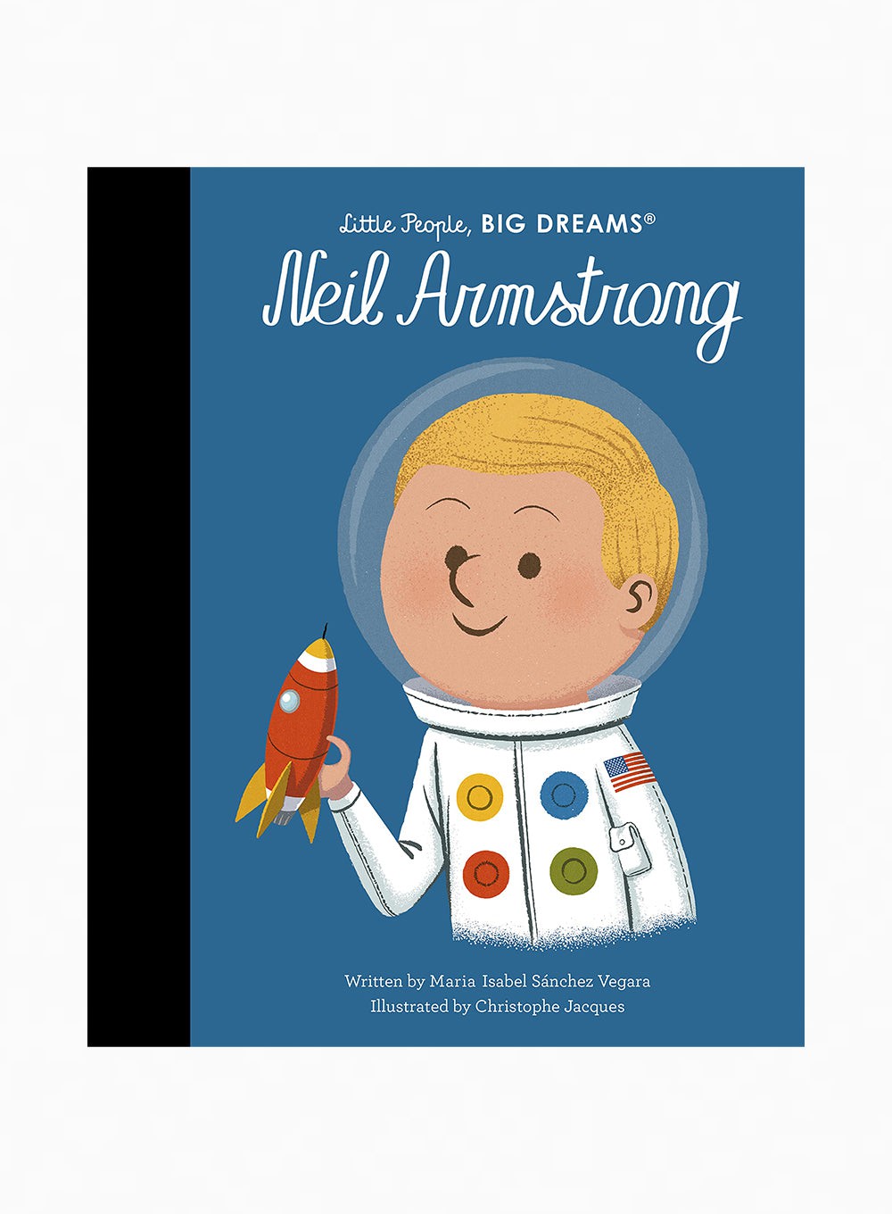 Book Report On Neil Armstrong